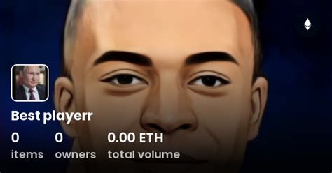 Best Playerr Collection Opensea