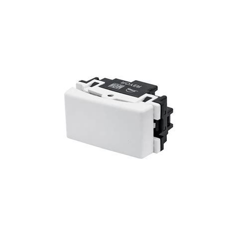 Interruptor Escalera 15 A 110 V Modelo 100 6213w Lumi Material Electrico