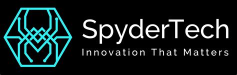 Spydertech Asset Management Software