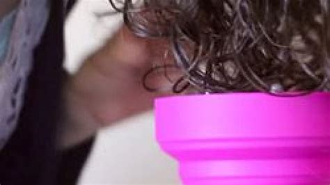 Benefits Sleeping Upside Down Hair