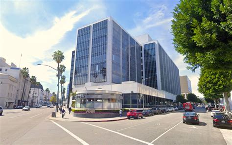 9601 Wilshire Hollywood Locations Hollywood Locations