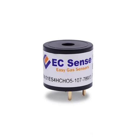 Nitrogen Gas Sensor Es4 No2 1000 At Best Price In Delhi Airatom Smart