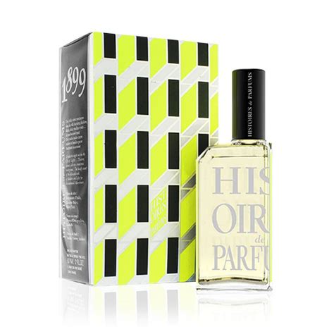 Histoires De Parfums Eau De Parfum 1899 Hemingway Eau De Parfum Für
