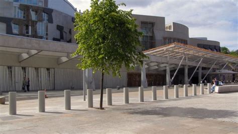 Section 35 Of The Scotland Act And Vetoing Devolved Legislation