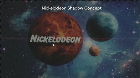 Upcoming Nickeldeon Movies 2004 Remake Concept Youtube