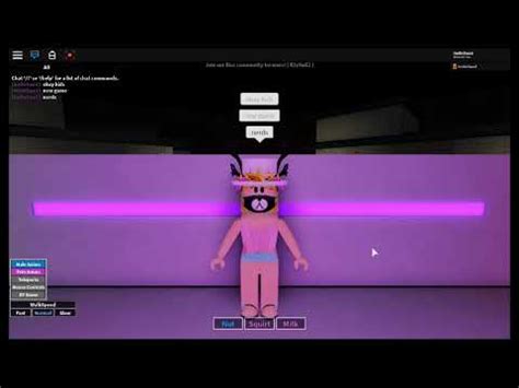 Roblox Sex Game YouTube
