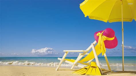 Widescreen Summer Wallpapers Wallpaper Cave