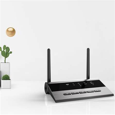 Long Range Bluetooth Transmitter Receiver Low Late Vicedeal