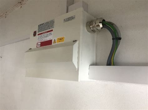 17th Edition Amendment 3 Installation Herts Electrical Services Ltd