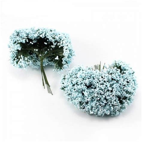 Dekorativna Gipsofila