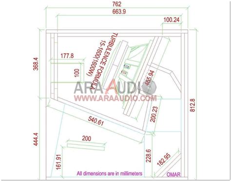 Skema Box WLX 15 Inch