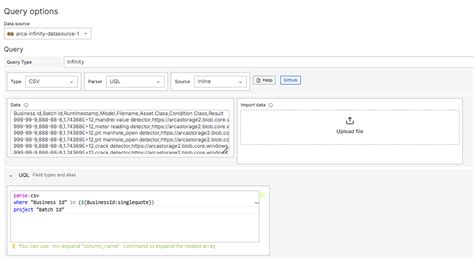 How To Make All Variable Work In Transformations Grafana Grafana