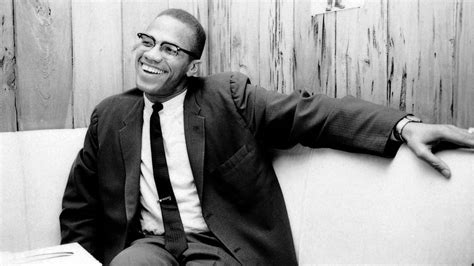 Malcolm X Brother Reginald