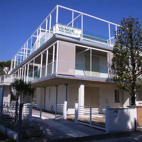 Edifici Ecosostenibili Bioaus Srl