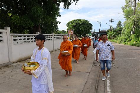 🙏🙏🥰 วันที่ โรงเรียนสาธิตเทศบาลนครระยอง วัดตรีรัตนาราม
