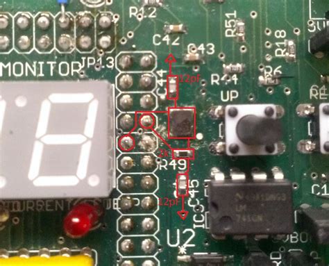 Problem Connecting To Tiva Tm4c1294ncpdt Through Jtag Device Id Not
