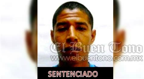 Lo Sentencian A 30 De Prisión Por Homicidio Doloso Calificado