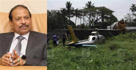 യൂസഫലി ശസ്ത്രക്രിയയ്ക്ക് വിധേയനായി Ma Yusuf Ali Helicopter Accident Manorama News