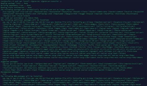 How To Enable Rdp Access On Ubuntu 24 Using Xrdp