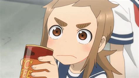 Anime Karakei Jouzo No Takagi San  Anime Karakei Jouzo No Takagi