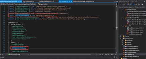 Integrate Blockchain Apis In Your Custom Application Dotnet Copilot