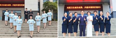 修齐礼仪书院在职业院校开设“高级礼仪培训师双证班”