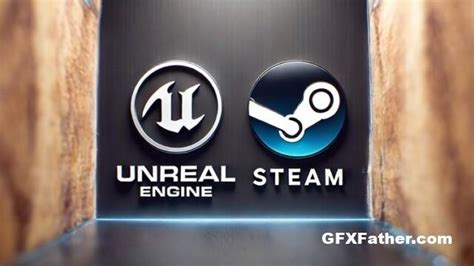 Udemy Unreal Engine Blueprints Meistern And Steam Publishing Gfxfather