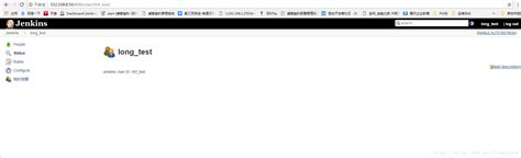 jenkins在centos7系统安装 centos 7安装jenkins csdn博客