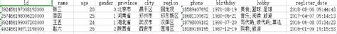 1个实战案例，手把手教学如何将excel数据使用kettle抽取到mysql中 知乎