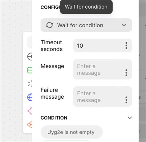 Action Edit Error Report A Bug Glide Community