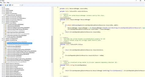 Obfuscation In Net Tmo Tech Blog