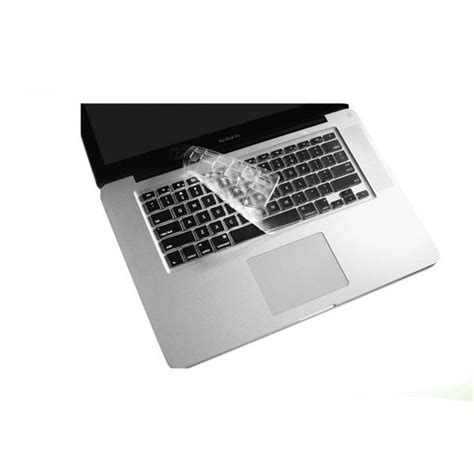 خرید و قیمت محافظ کیبورد کامپیوتر محافظ ژله ای روی کیبورد لپ تاپ 15 اینچ