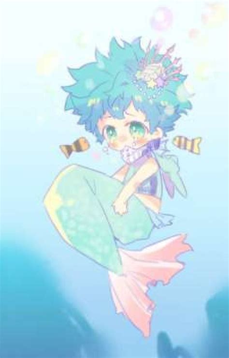 Mermaiddeku Stories Wattpad