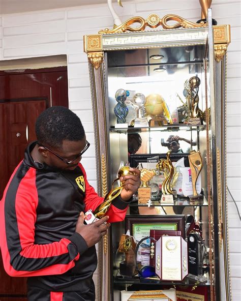 Israel Oladele Blog 2019