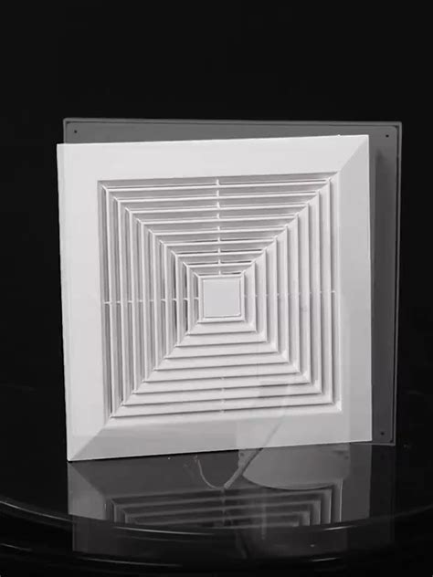 พัดลมดูดอากาศ 220v พัดลมระบายอากศ 6 8 10 12 นิ้ว ระบายอากาศ ตัวดูดอากาศ พัดลมระบายอากาศติดผนัง