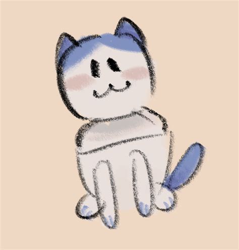 Best 13 Calico Classic Roblox Cat Artofit