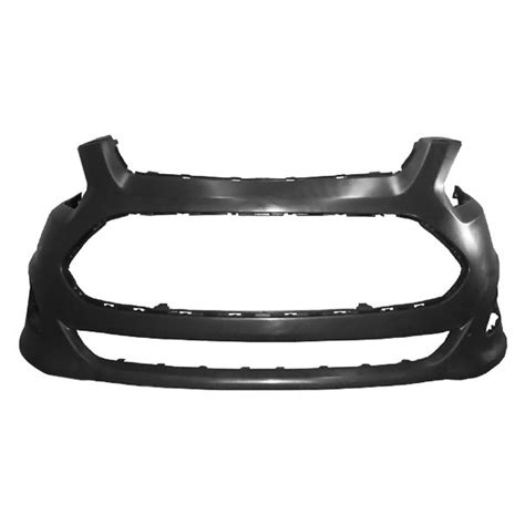 Replace® Fo1000689pp Front Bumper Cover Platinum Plus