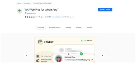 Top 15 Whatsapp Web Chrome Extensions In 2023 Cooby