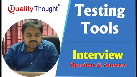 Testing Tools Interview Question And Answers Test Cases Challenges As A Tester In Project