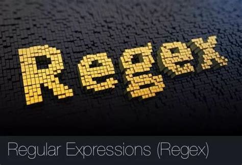 正则表达式详解 知乎