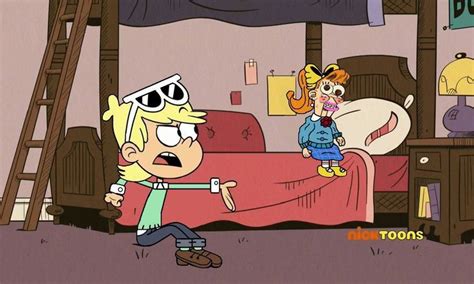 Pin By Kaleigh Smith On Loud House Loud House Characters The Loud