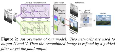 Colorization Insight Automatic 3 Rasin Tsukuba Blog