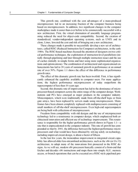 Free Download Fundamentals Of Computer Design By Public Domain Pdf Online