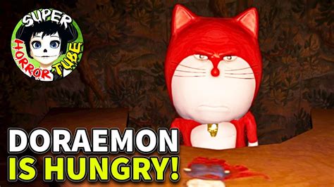 Doraemon Is Hungry The Dora Mon Hotel Youtube