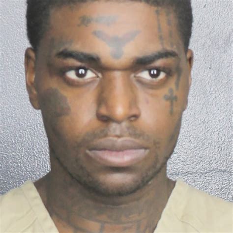 Kodak Black Arrested On Felony Drug Charges