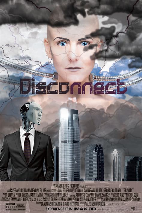 Disconnect Behance