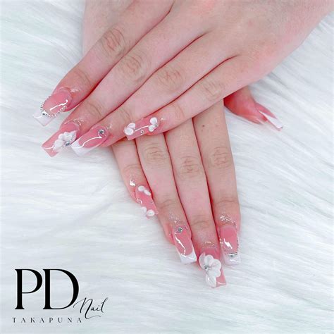 Pd Nails Takapuna Auckland