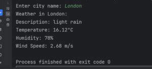 How To Build An Application Using Python Codeloop