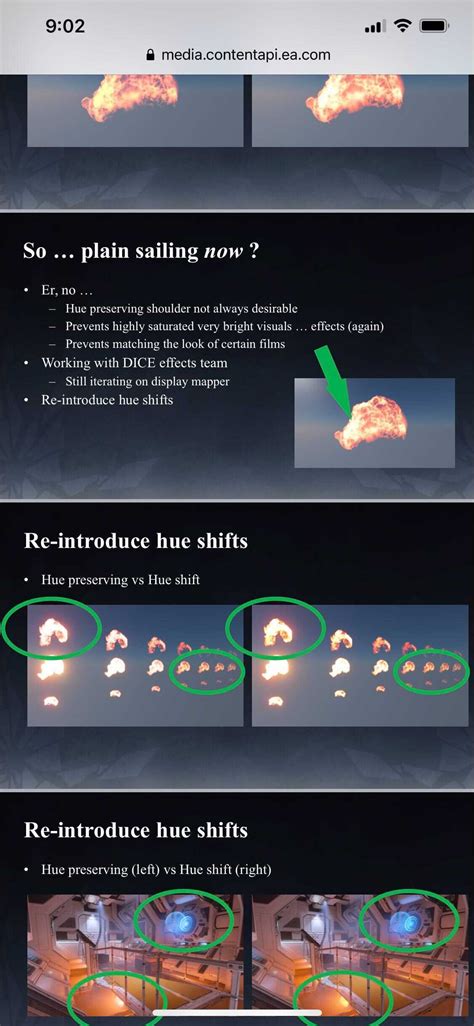 Gamut Mapping Part 2 Getting To The Display Vwg Output Transforms Community Acescentral