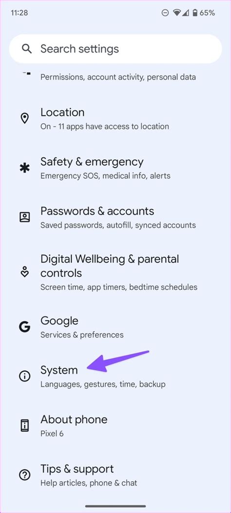 Ways To Fix Notification Sound Not Working On Android Guiding Tech